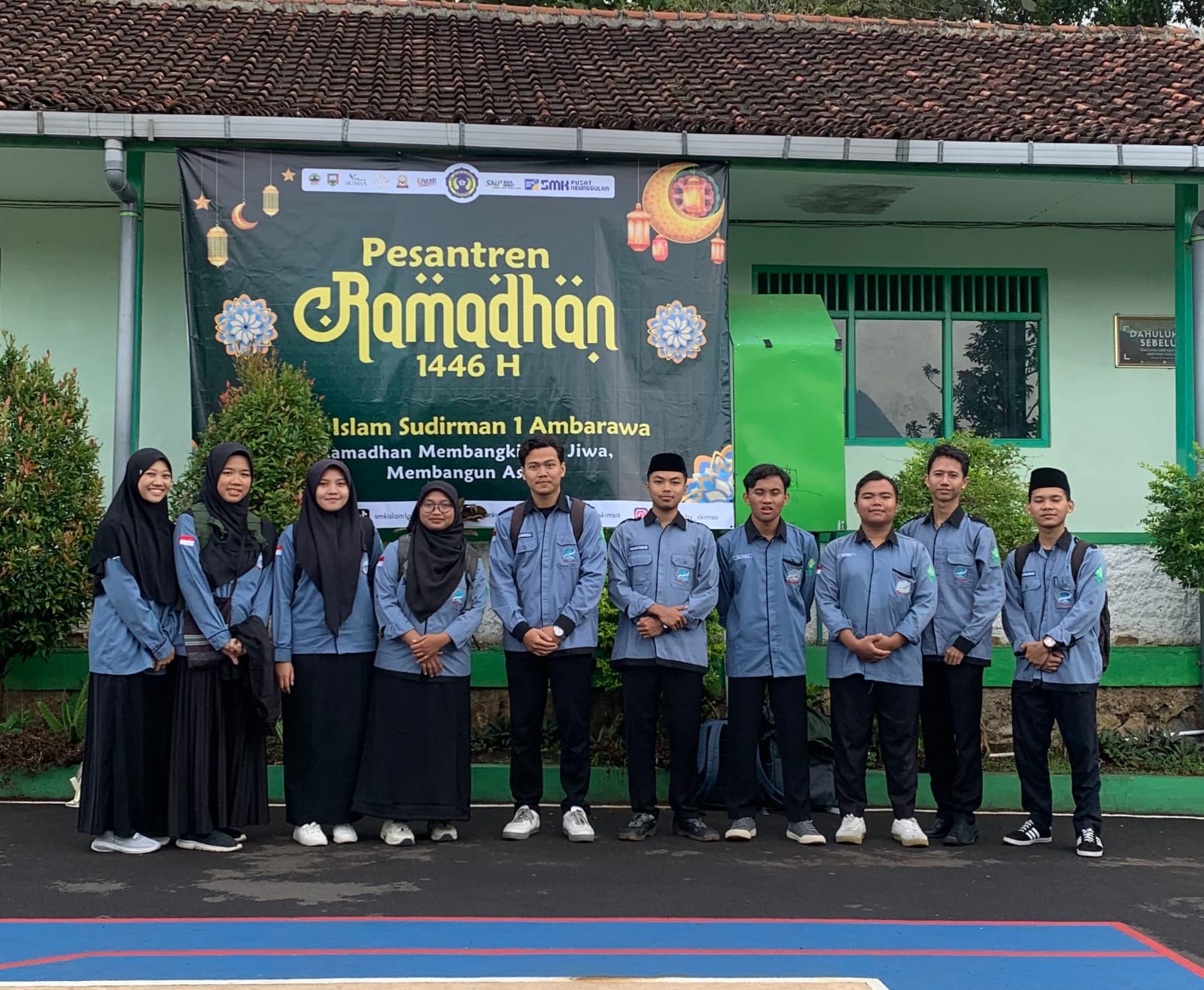 Pendidikan Agama Islam – Universitas Islam Negeri Walisongo Semarang