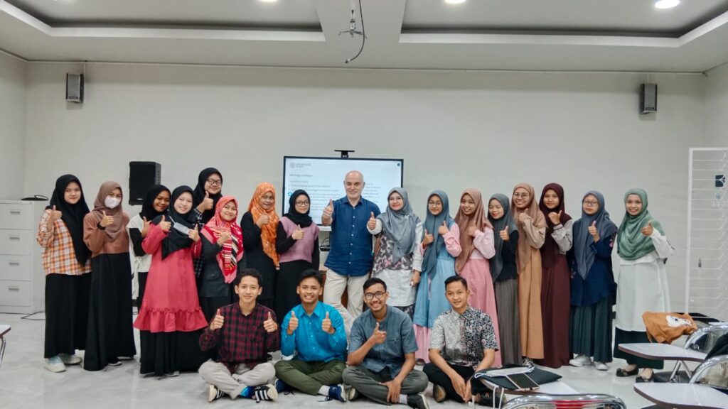 UIN WALISONGO SEMARANG