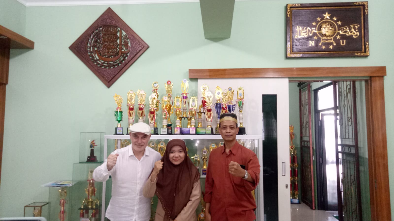 Pendidikan Agama Islam – Universitas Islam Negeri Walisongo Semarang