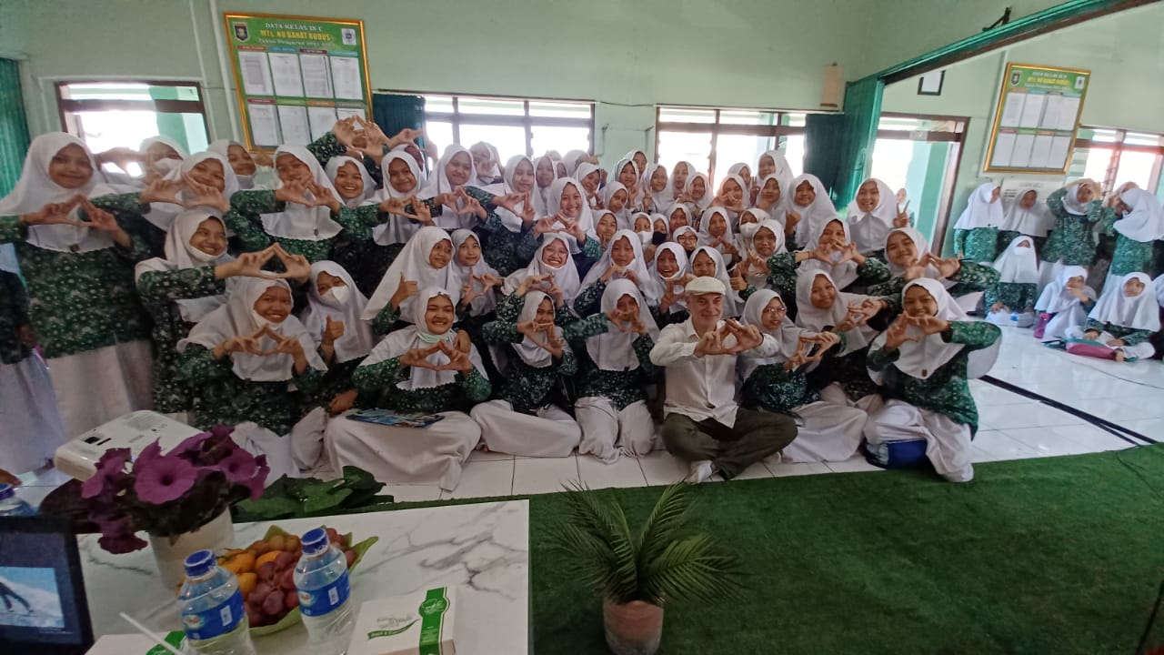 Pendidikan Agama Islam – Universitas Islam Negeri Walisongo Semarang