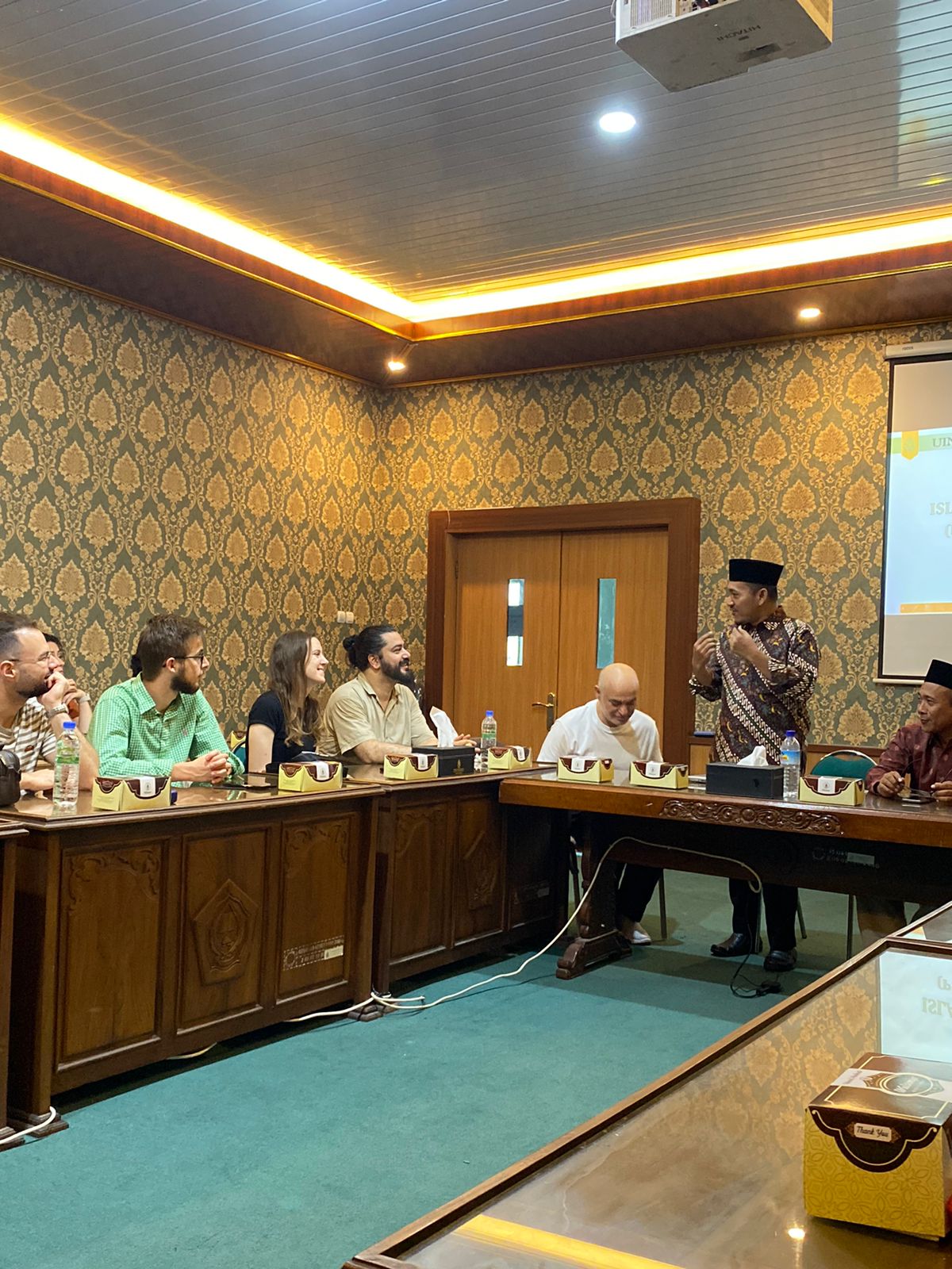 Pendidikan Agama Islam – Universitas Islam Negeri Walisongo Semarang