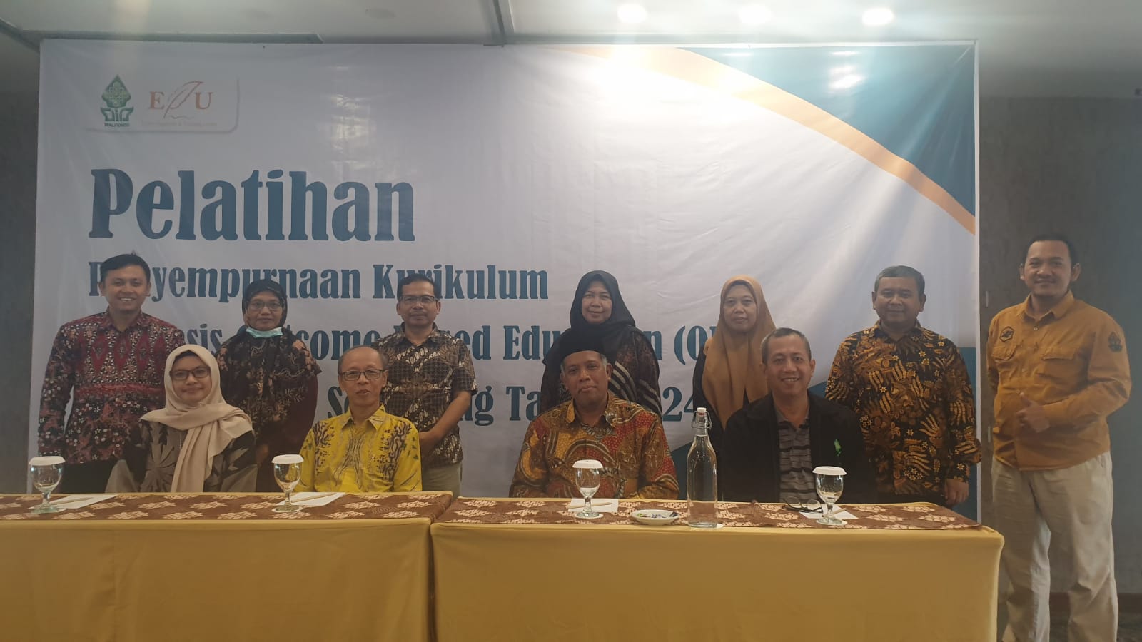 Pendidikan Agama Islam – Universitas Islam Negeri Walisongo Semarang