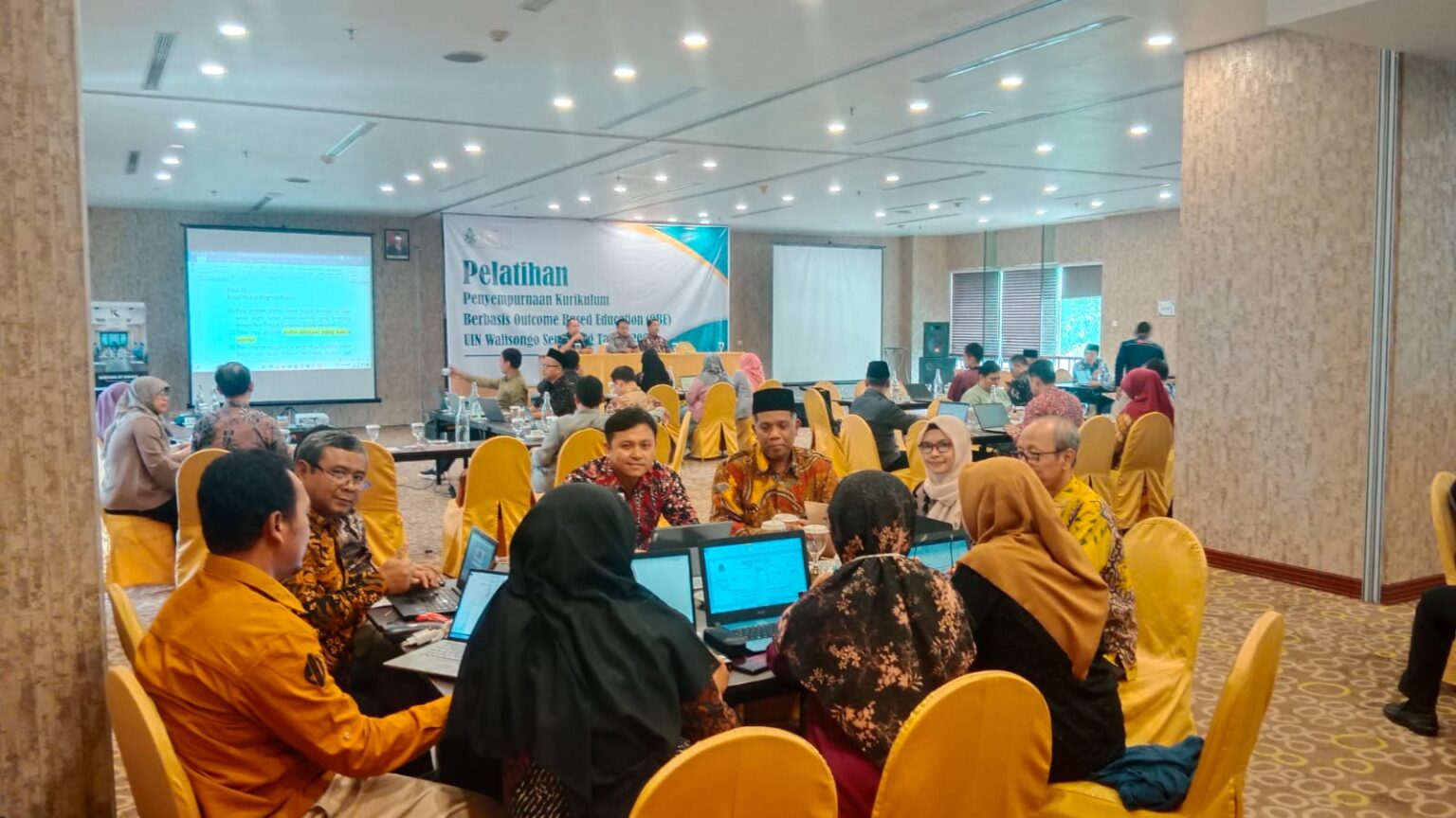 Pendidikan Agama Islam – Universitas Islam Negeri Walisongo Semarang