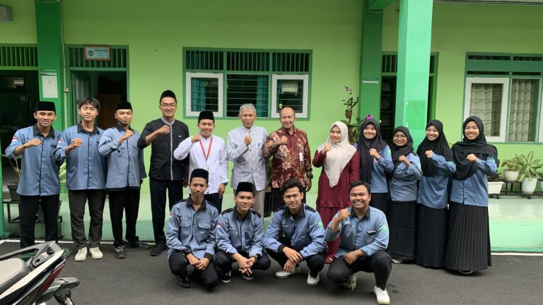 Pendidikan Agama Islam – Universitas Islam Negeri Walisongo Semarang