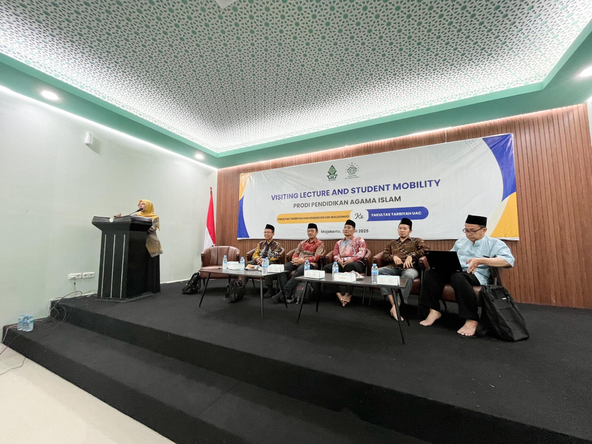 Pendidikan Agama Islam – Universitas Islam Negeri Walisongo Semarang