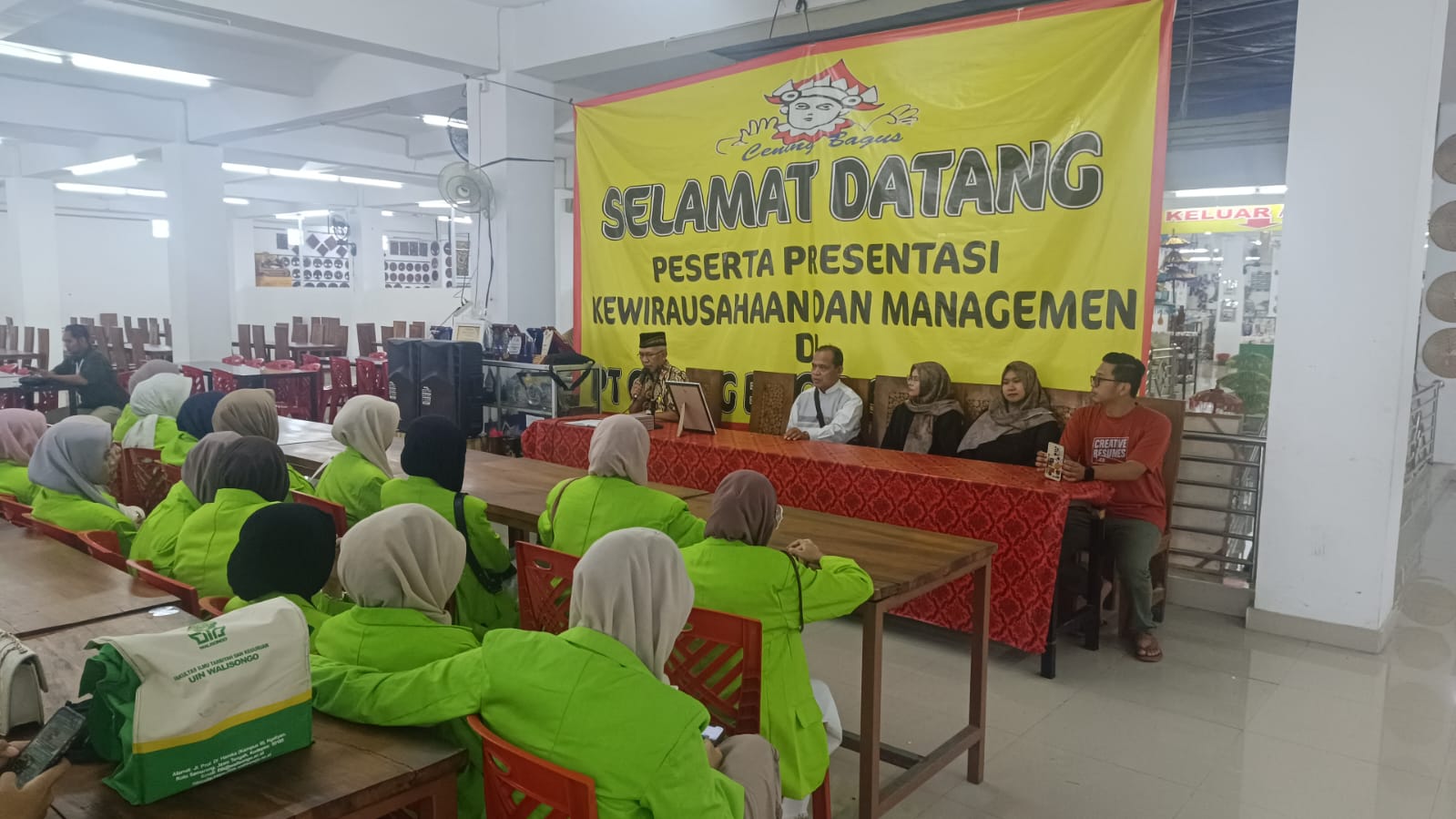 Pendidikan Agama Islam – Universitas Islam Negeri Walisongo Semarang