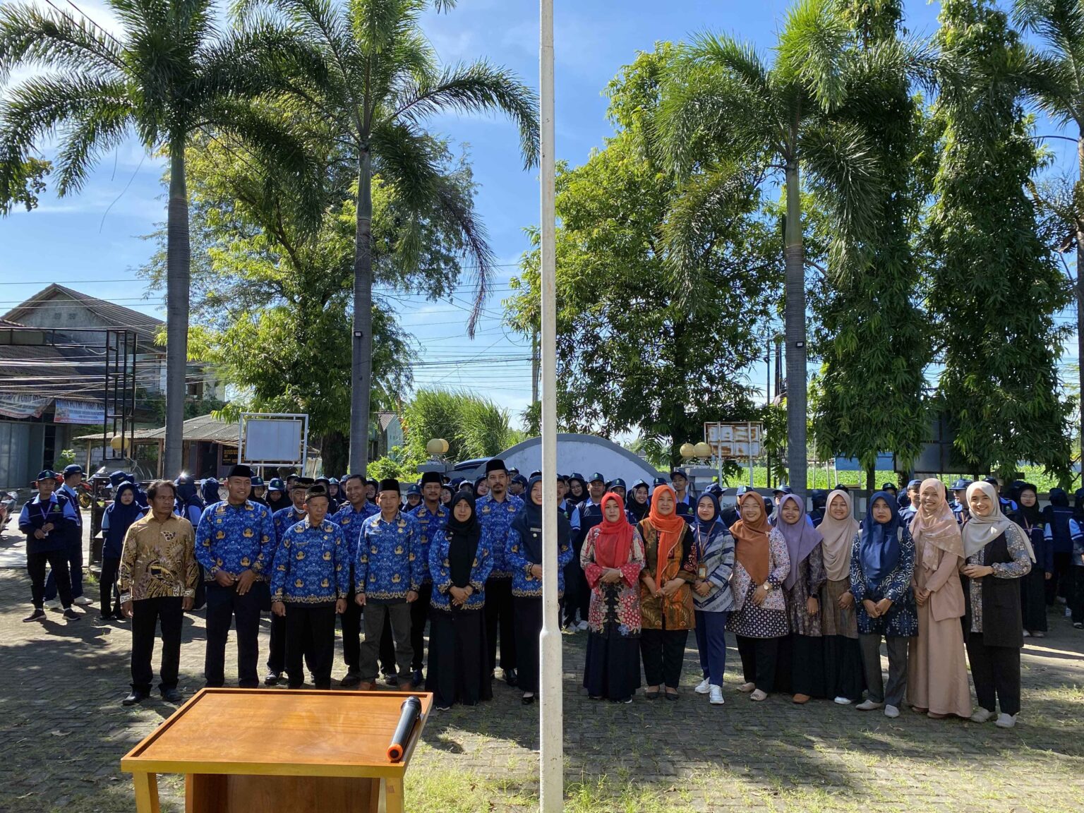 Pendidikan Agama Islam – Universitas Islam Negeri Walisongo Semarang